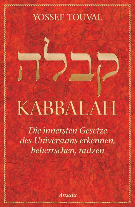 'Kabbalah' von 'Yossef Cohen Touval' - Buch - '978-3-7787-7377-2'