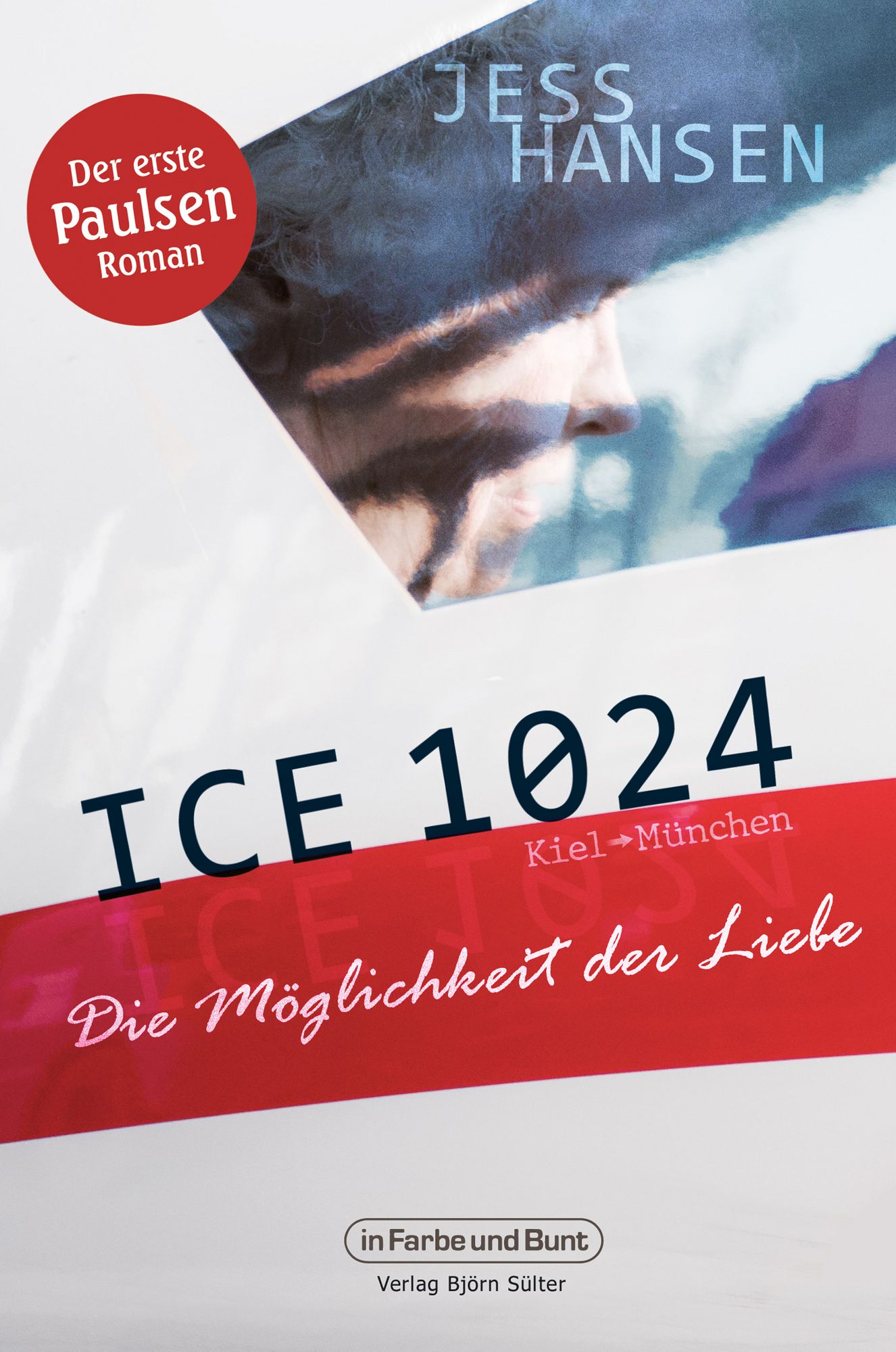 "ICE 1024 - Die Möglichkeit der Liebe" online kaufen