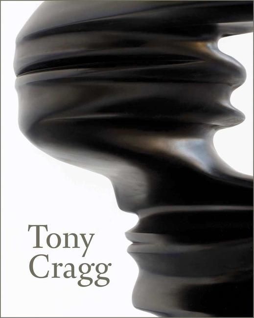 Tony Cragg von Patrick Elliott. Bücher | Orell Füssli