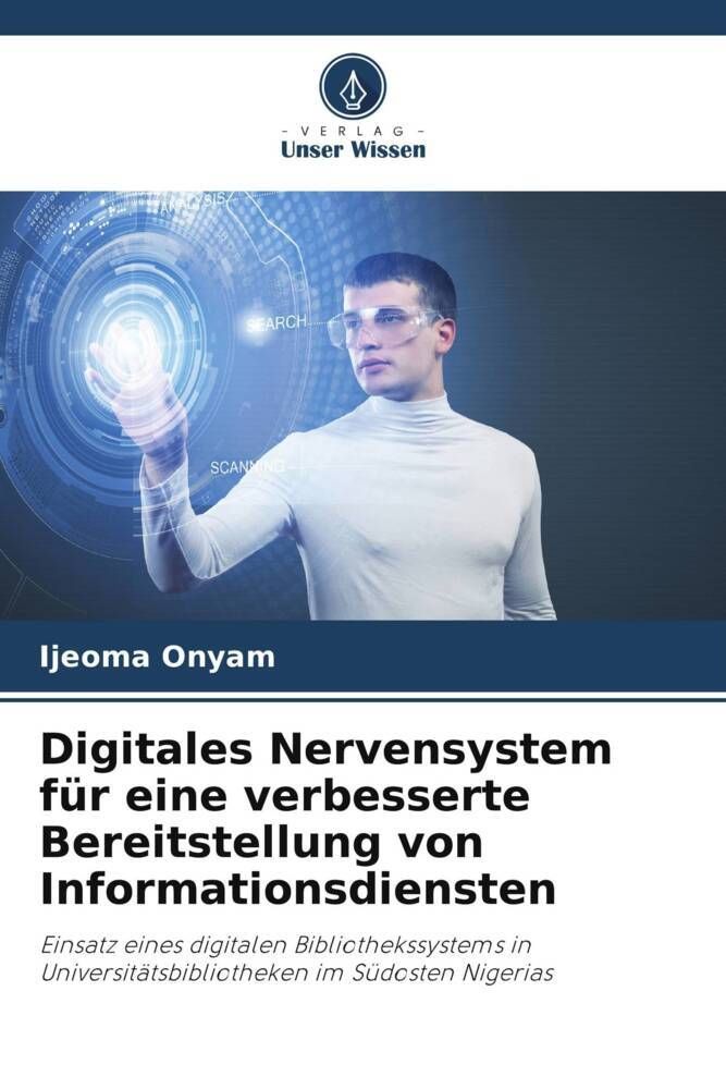 'Digitales Nervensystem für eine verbesserte Bereitstellung von ...
