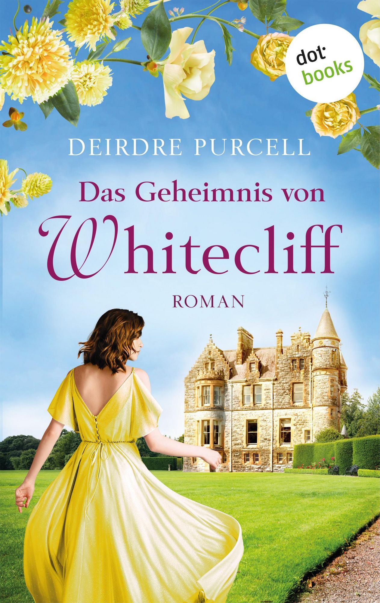'Das Geheimnis von Whitecliff' von 'Deirdre Purcell' - eBook