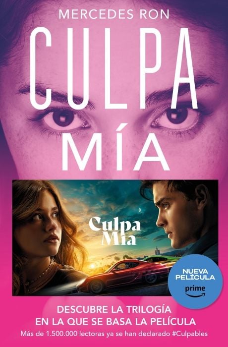 Culpa mia von Mercedes Ron - Taschenbuch - 978-84-13-14201-2 | Thalia