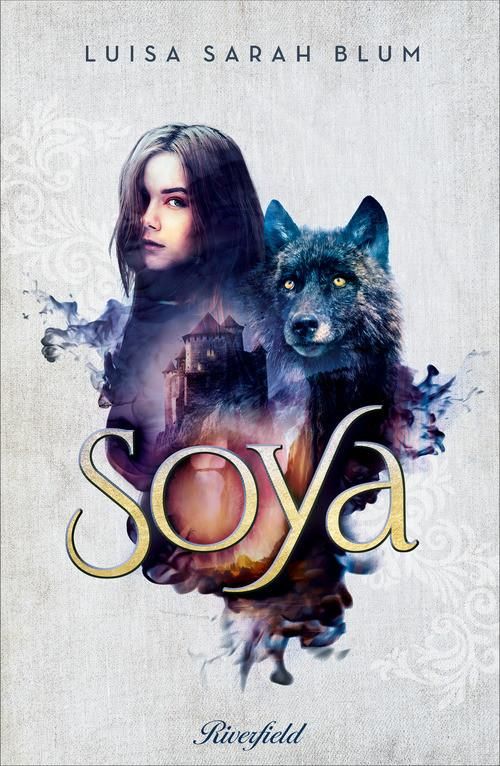 Soya von Luisa Sarah Blum - eBook | Thalia