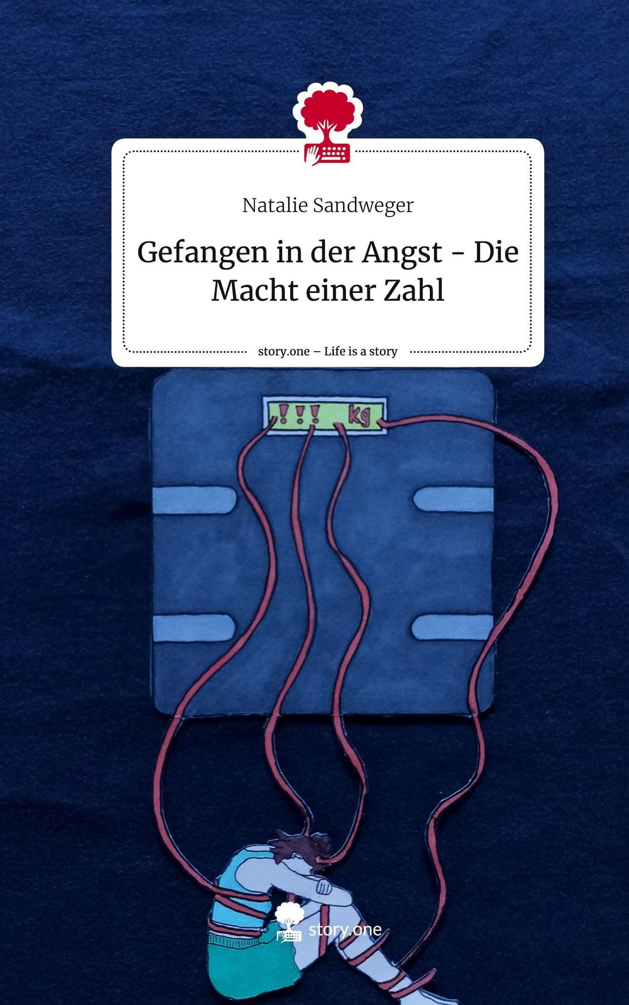 'Gefangen in der Angst - Die Macht einer Zahl. Life is a Story - story ...