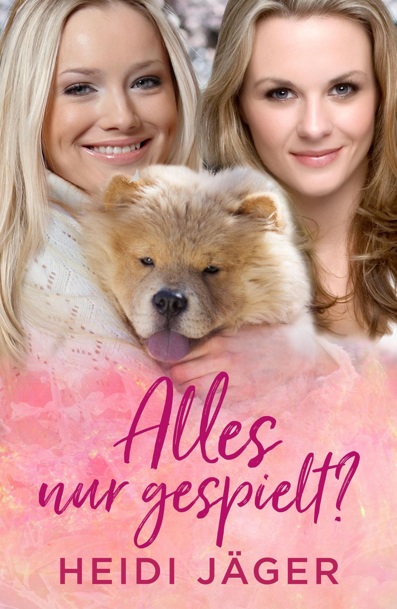 'Alles nur gespielt?' von 'Heidi Jäger' - eBook
