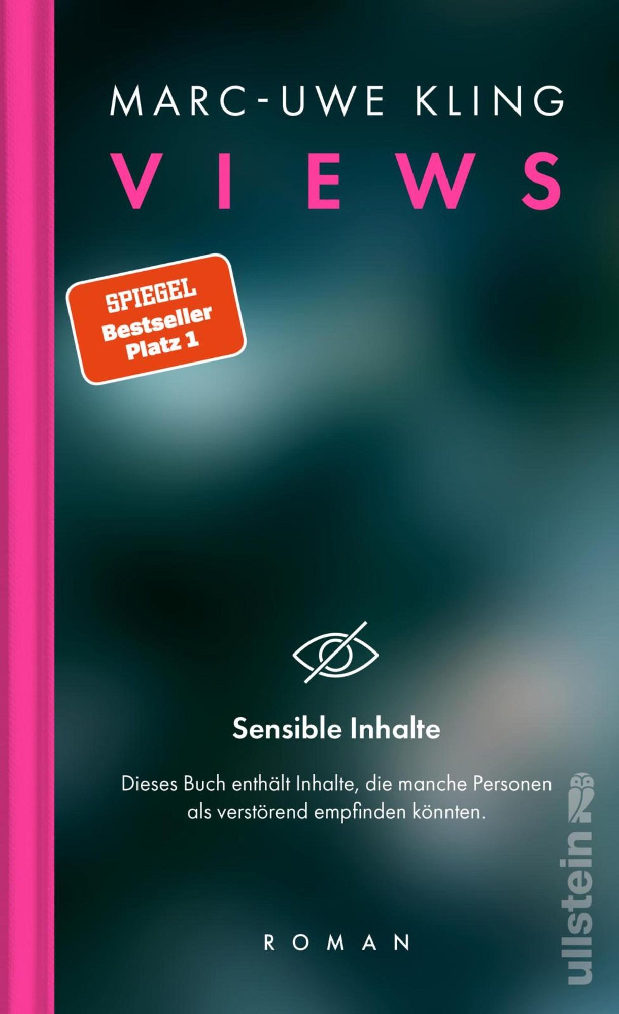 VIEWS von Marc-Uwe Kling - eBook | Thalia