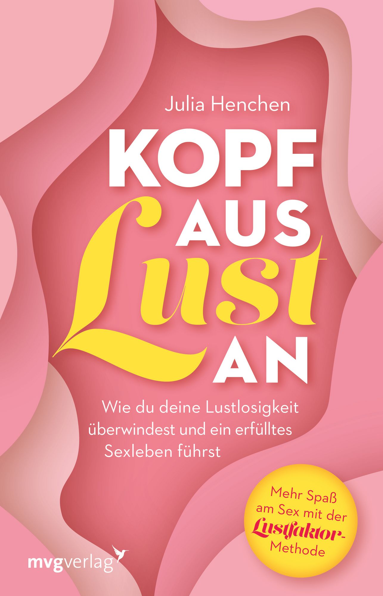 "Kopf aus – Lust an" online kaufen