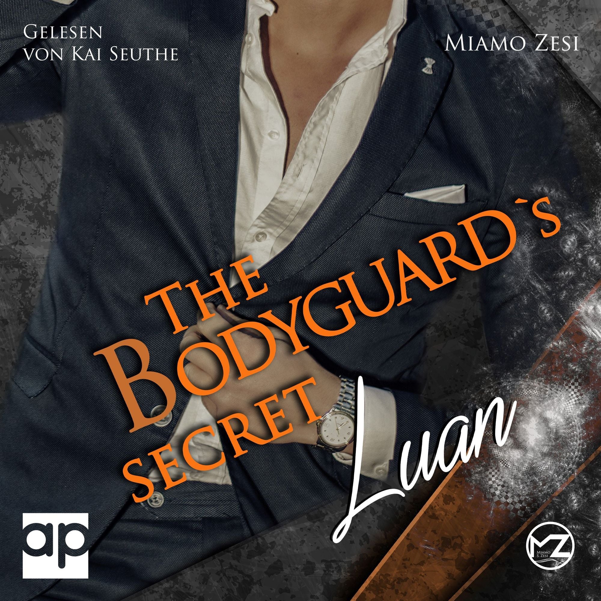 Luan von Miamo Zesi - Hörbuch-Download | Thalia