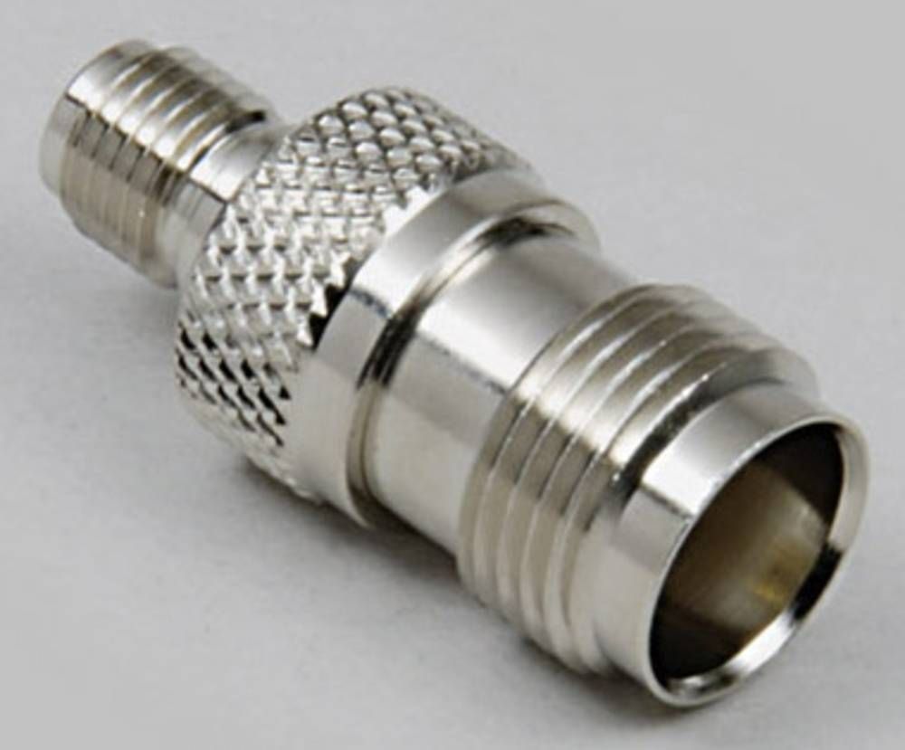 'TRU Components 1577820 SMA-Adapter SMA-Buchse - TNC-Buchse 1St. online ...