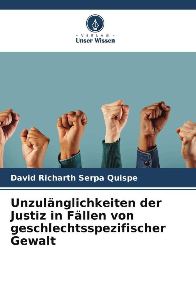'Unzulänglichkeiten der Justiz in Fällen von geschlechtsspezifischer ...