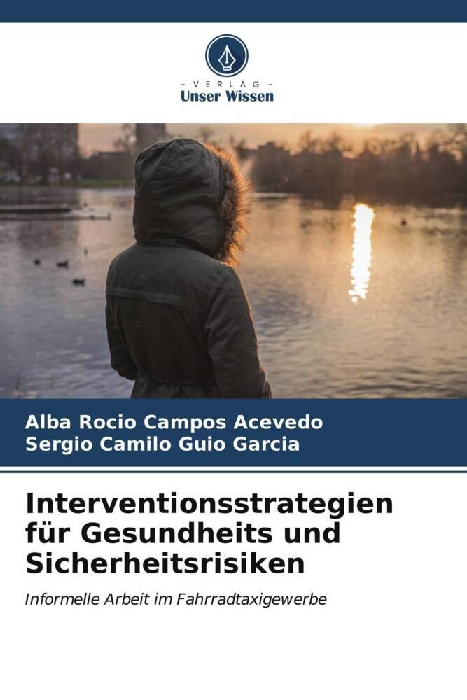'Interventionsstrategien für Gesundheits und Sicherheitsrisiken' von ...
