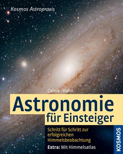'Astronomie für Einsteiger' von 'Werner E. Celnik' - Buch - '978-3-440 ...