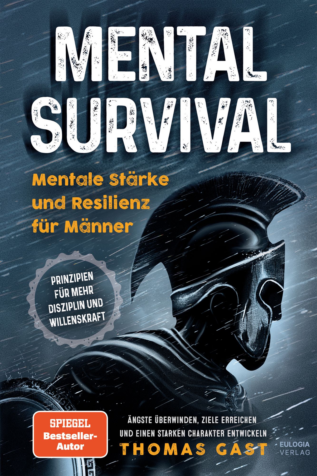 'Mental Survival' von 'Thomas Gast' - Buch - '978-3-96967-337-9'