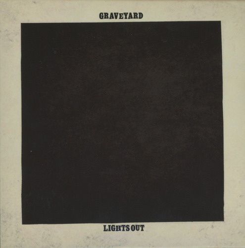 Lights Out von Graveyard auf CD - Musik | Thalia
