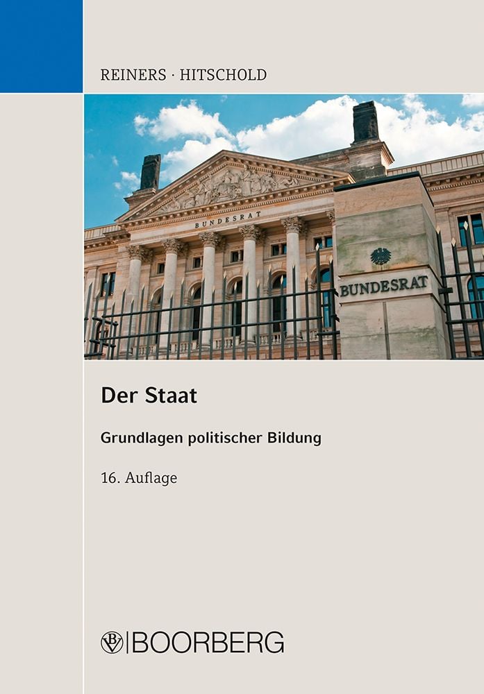 "Der Staat" online kaufen