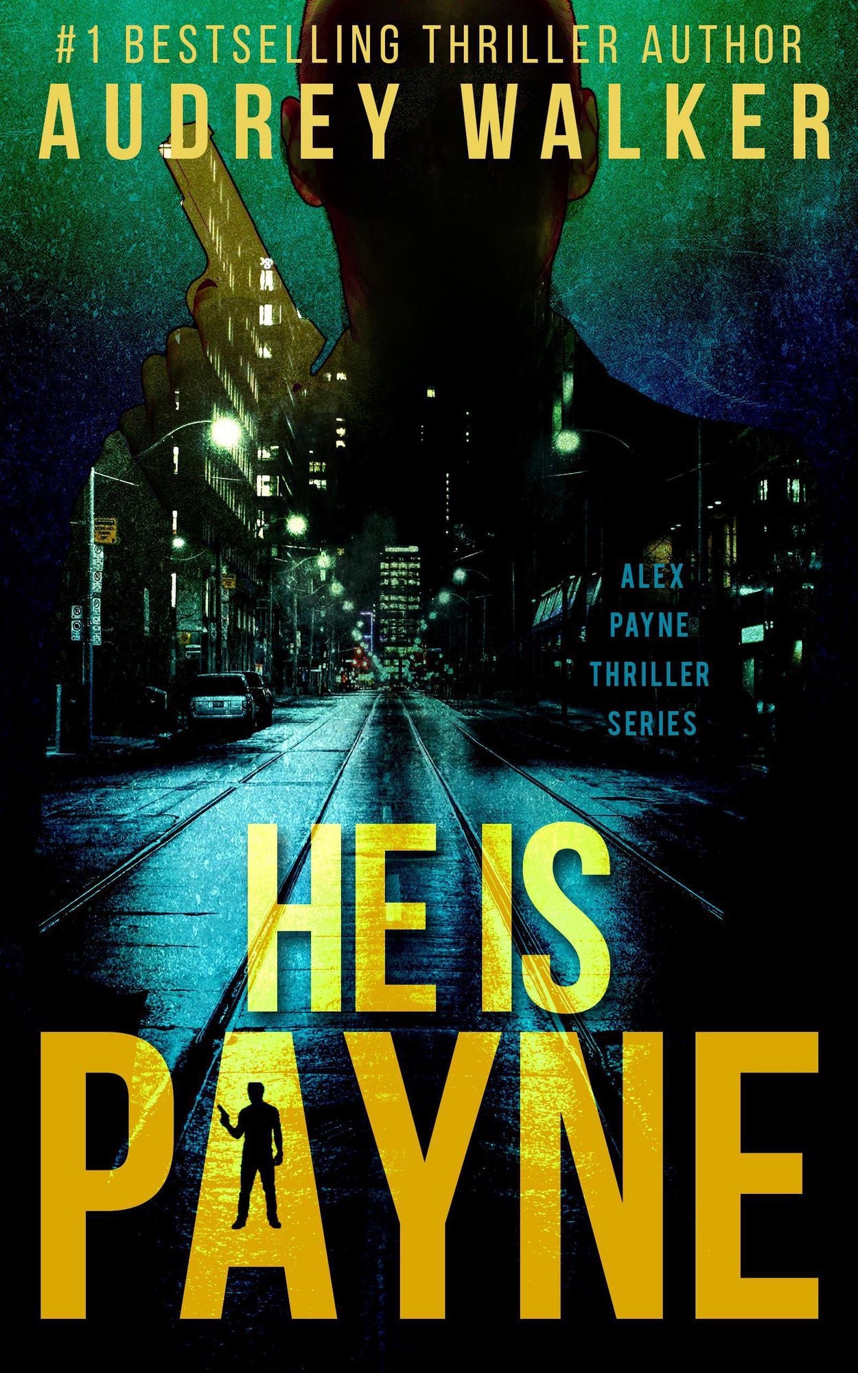 He is Payne (Alex Payne Series) von Audrey Walker. eBooks | Orell Füssli