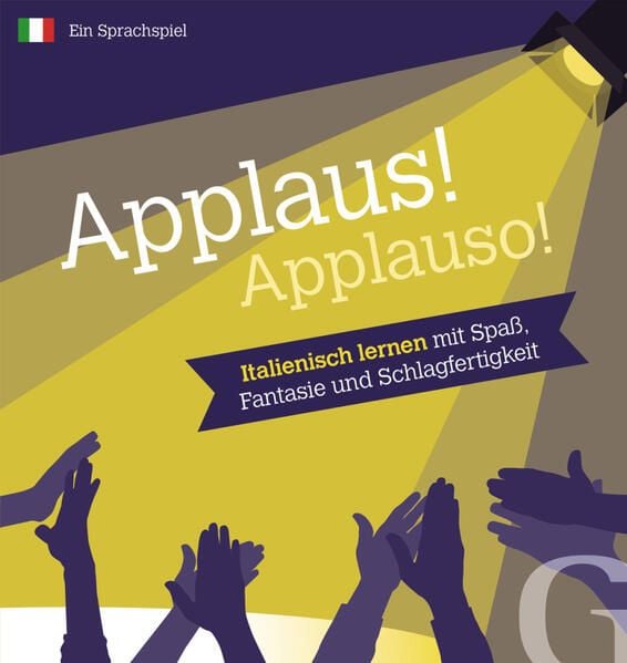 'Applaus! Applauso!' kaufen - Spielwaren