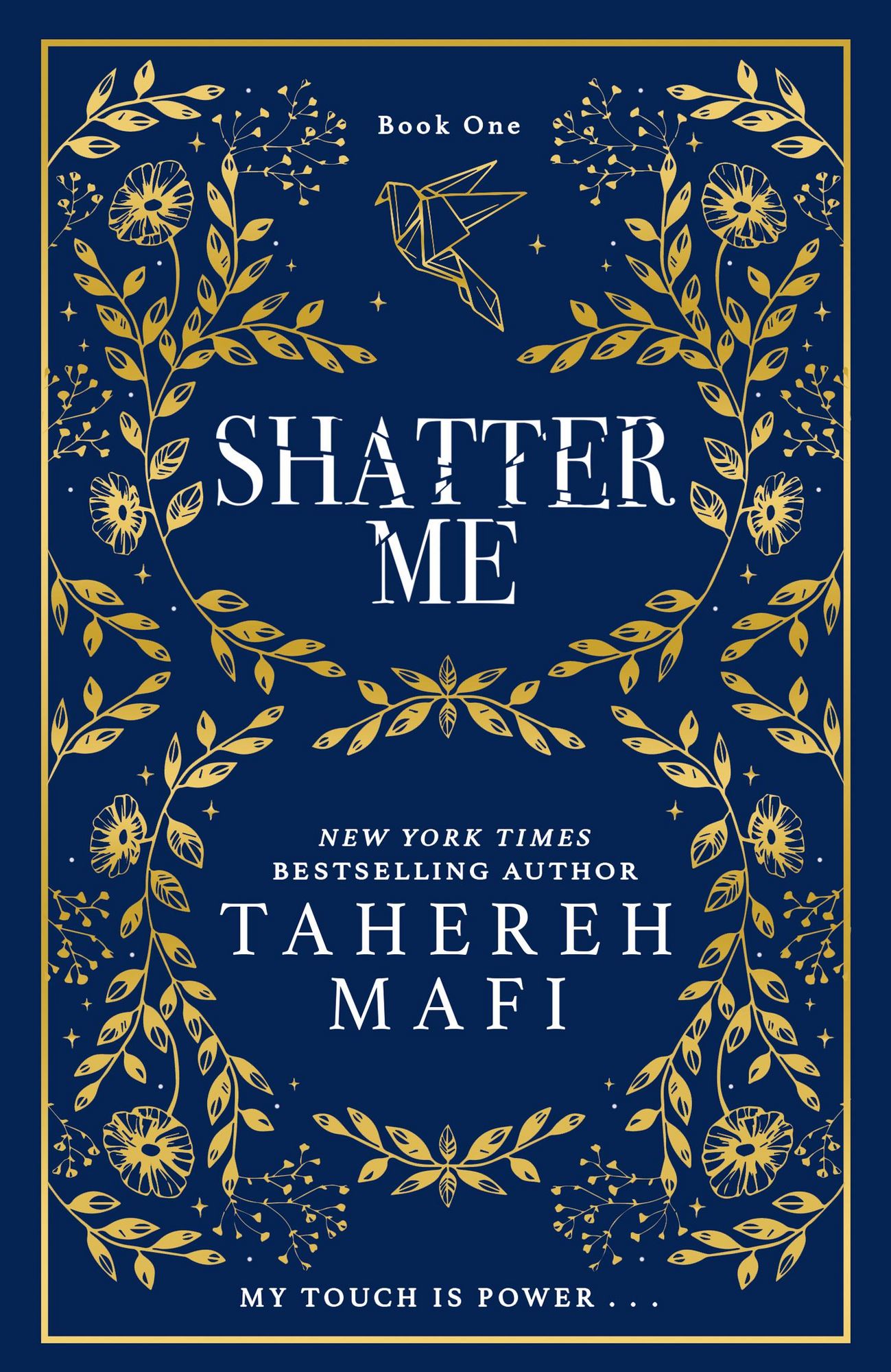 Shatter Me. Collectors Edition von Tahereh Mafi - Gebundene Ausgabe ...