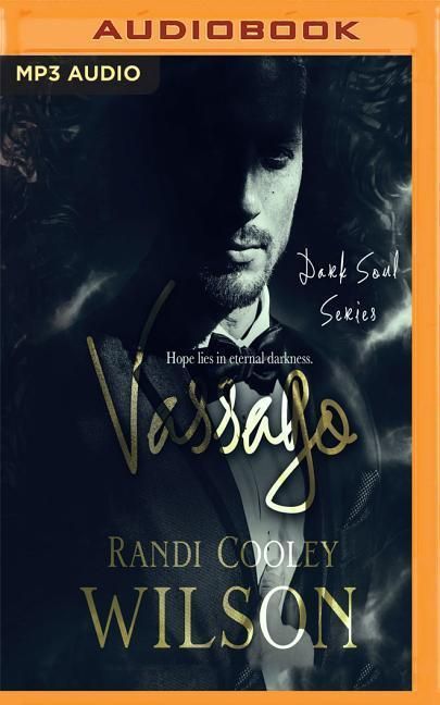 'Vassago' von 'Randi Cooley Wilson' - Hörbuch