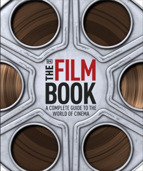 'The Film Book' von 'Ronald Bergan' - 'Gebundene Ausgabe' - '978-0-241 ...