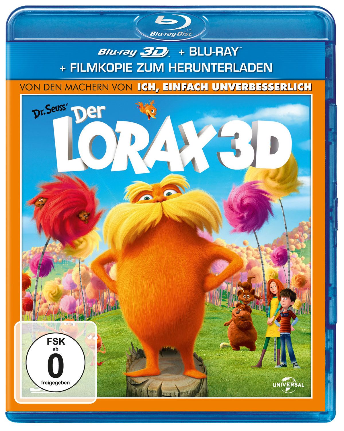 Das Lorax Buch The Lorax. Raptis Rare Books | Fine Rare And