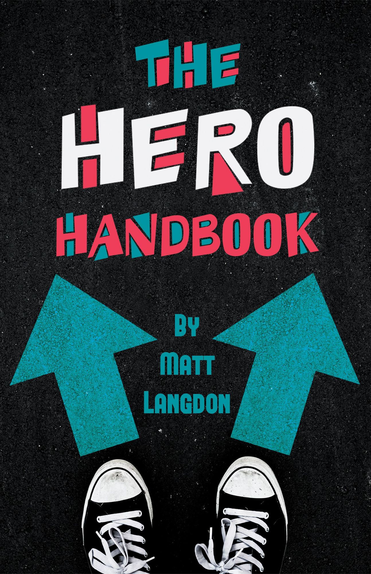 The Hero Handbook von Matt Langdon. eBooks | Orell Füssli