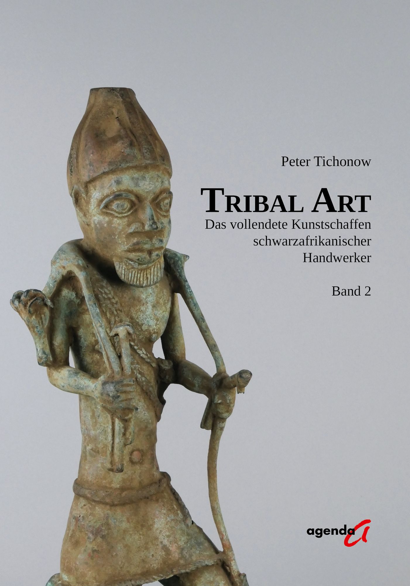 Tribal Art Ulv