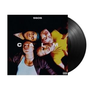 'CALM (Vinyl)' von '5 Seconds Of Summer' auf 'Vinyl' - Musik