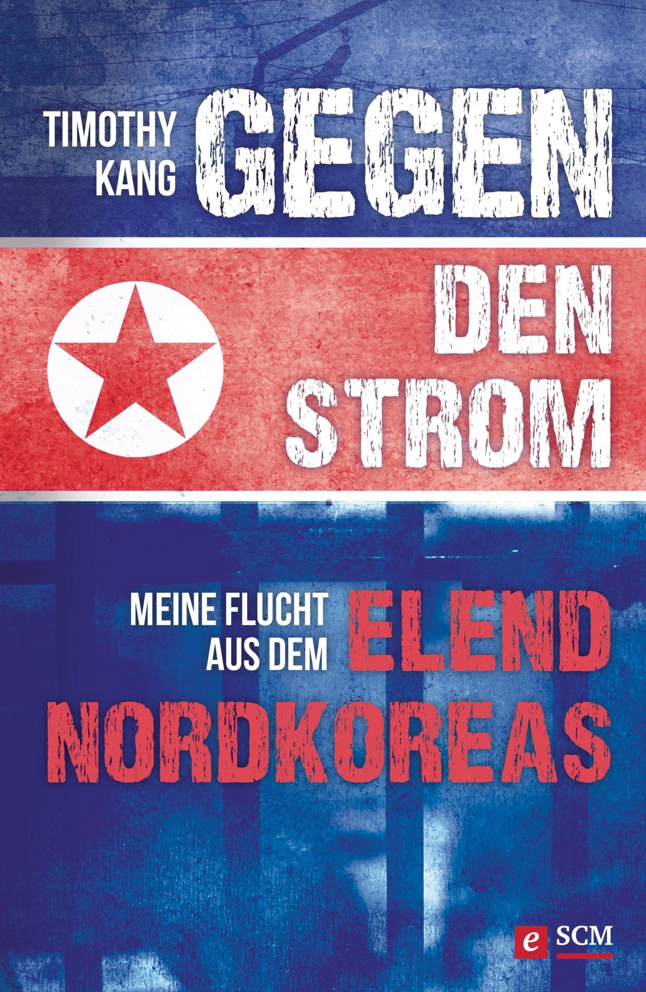 'Gegen den Strom' von 'Timothy Kang' - eBook