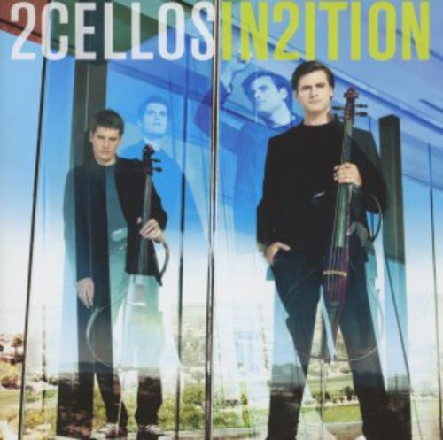 'In 2 ition' von '2CELLOS (Sulic & Hauser)' auf 'CD' - Musik