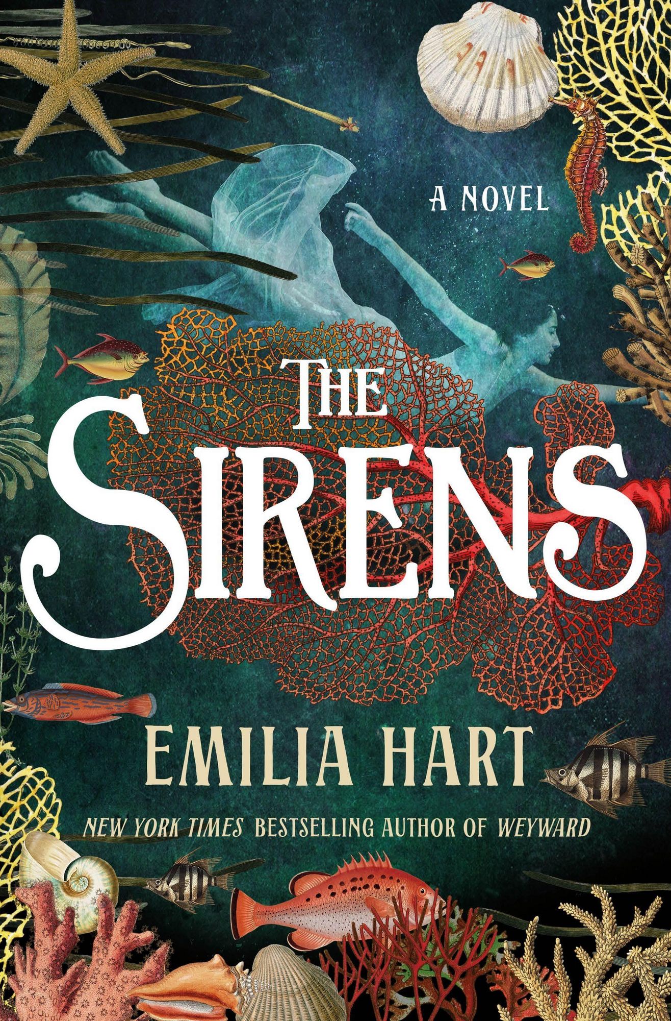 The Sirens The Sirens