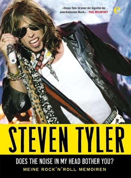Steven Tyler Anni 60 Steven Tyler: The Biography