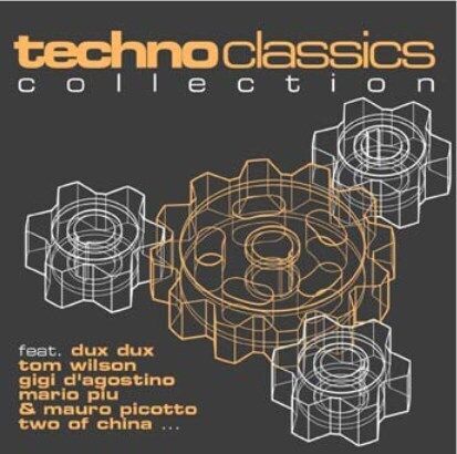 Techno Classics Collection von Various auf CD - Musik | Thalia