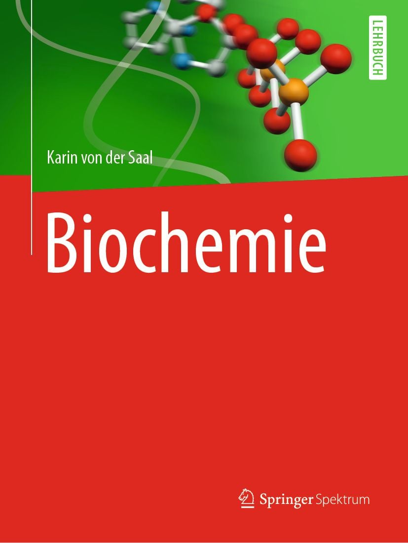 Lehrbuch Der Biochemie Wöhlers Entdeckung Eine Andere Einführung