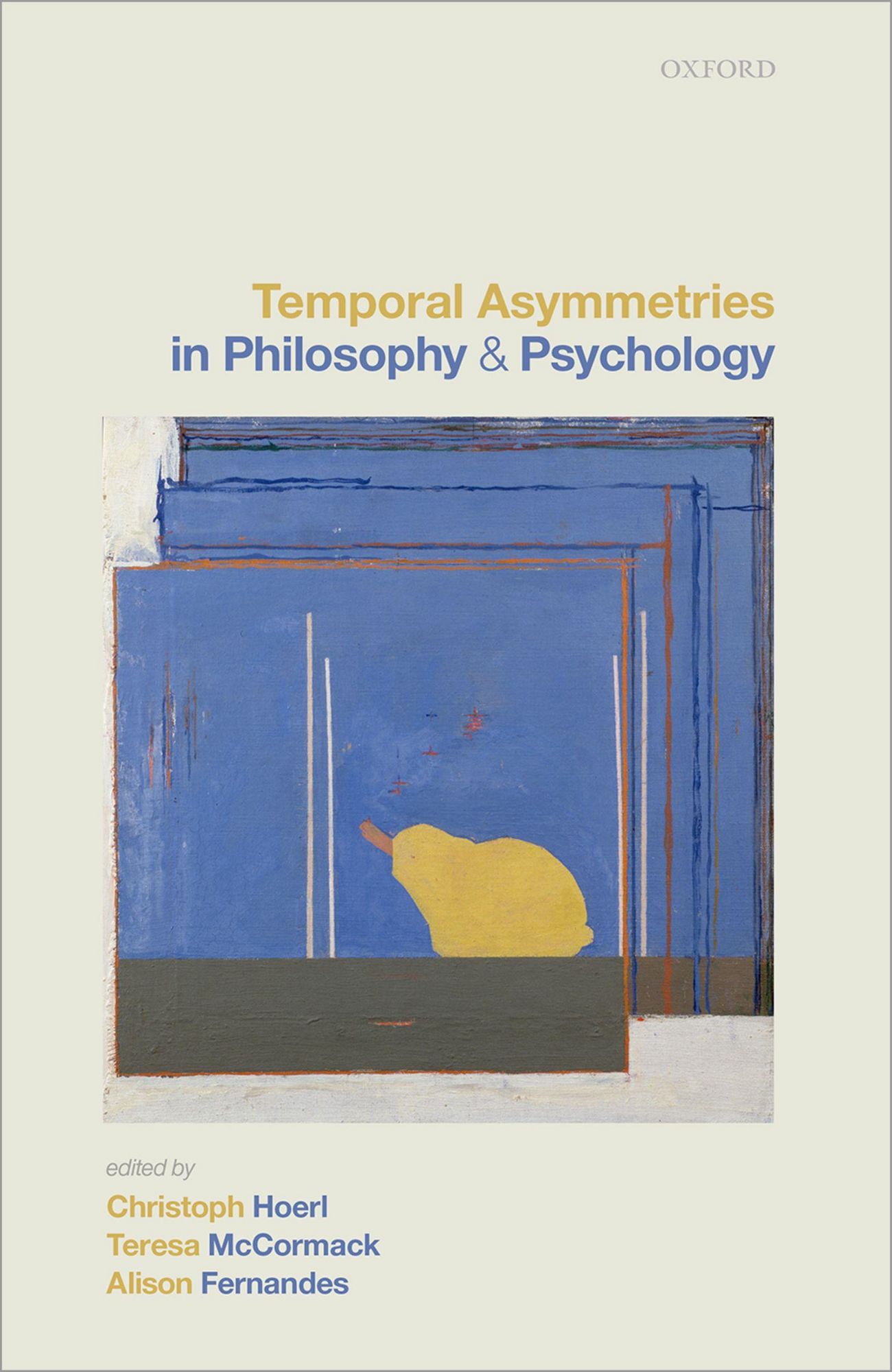 Temporal Asymmetries in Philosophy and Psychology . eBooks | Orell Füssli