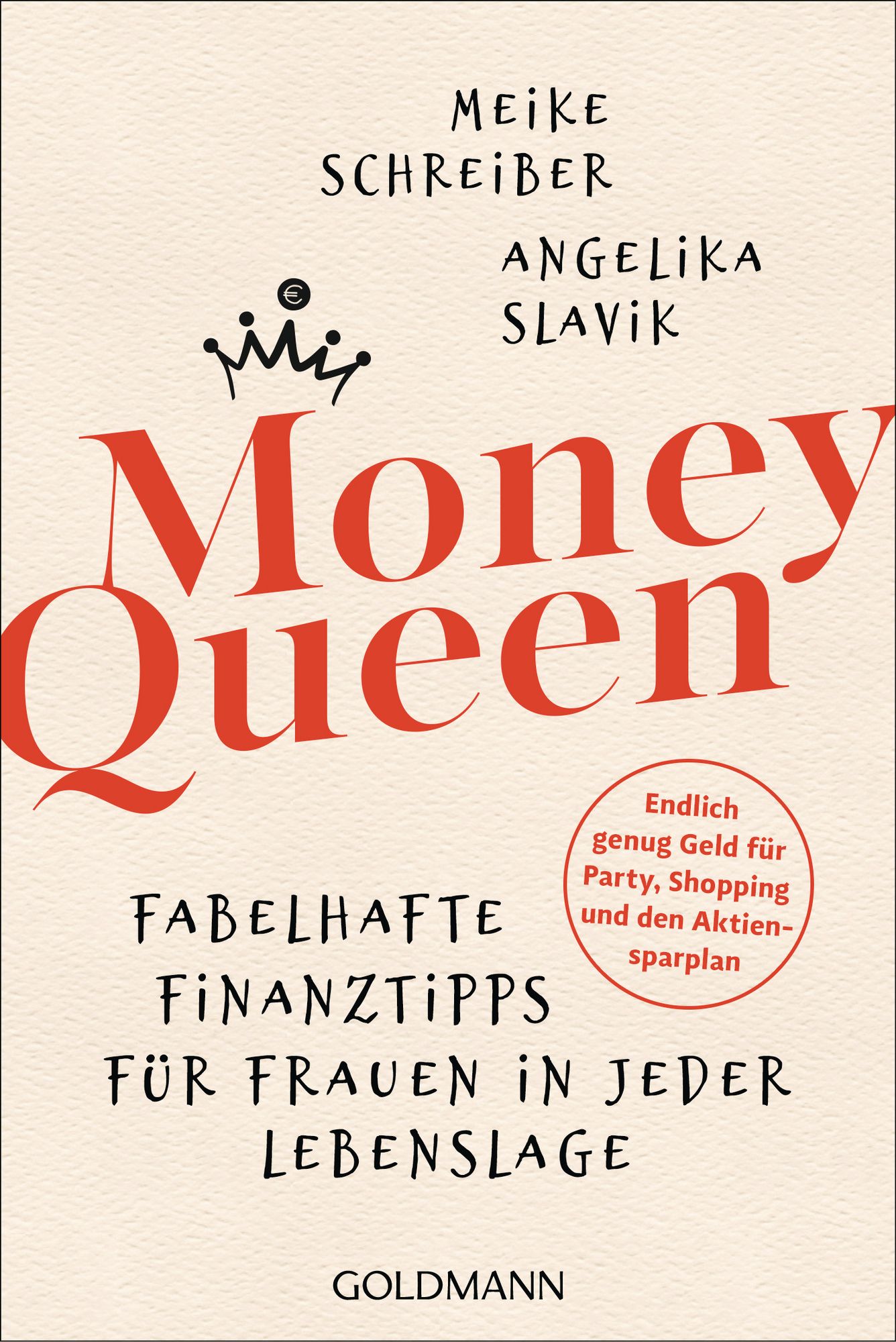 "Money Queen" online kaufen