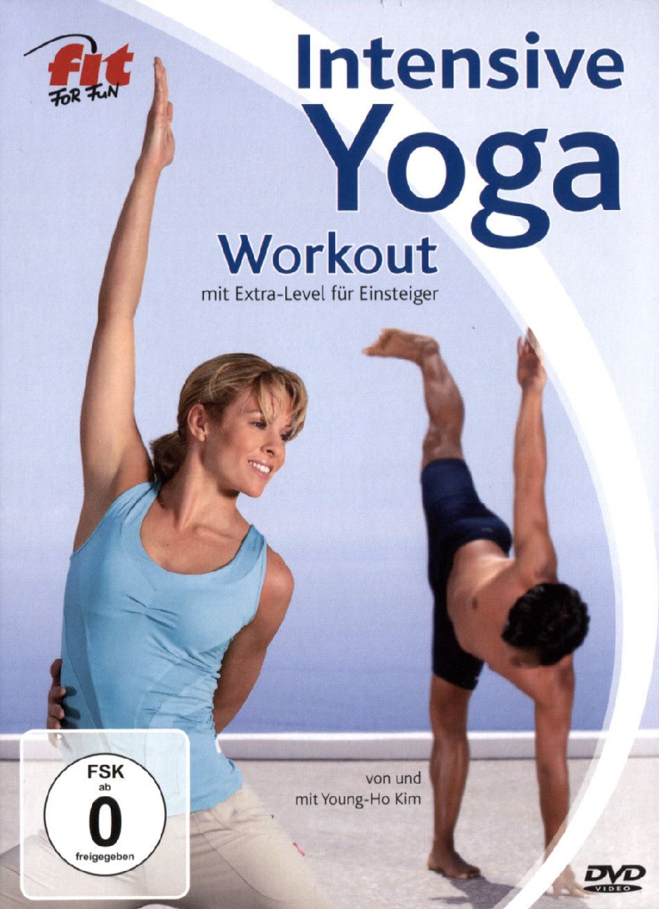 Fun Yoga Workout Yoga In Washington, DC | Best Yoga Studios Near Me