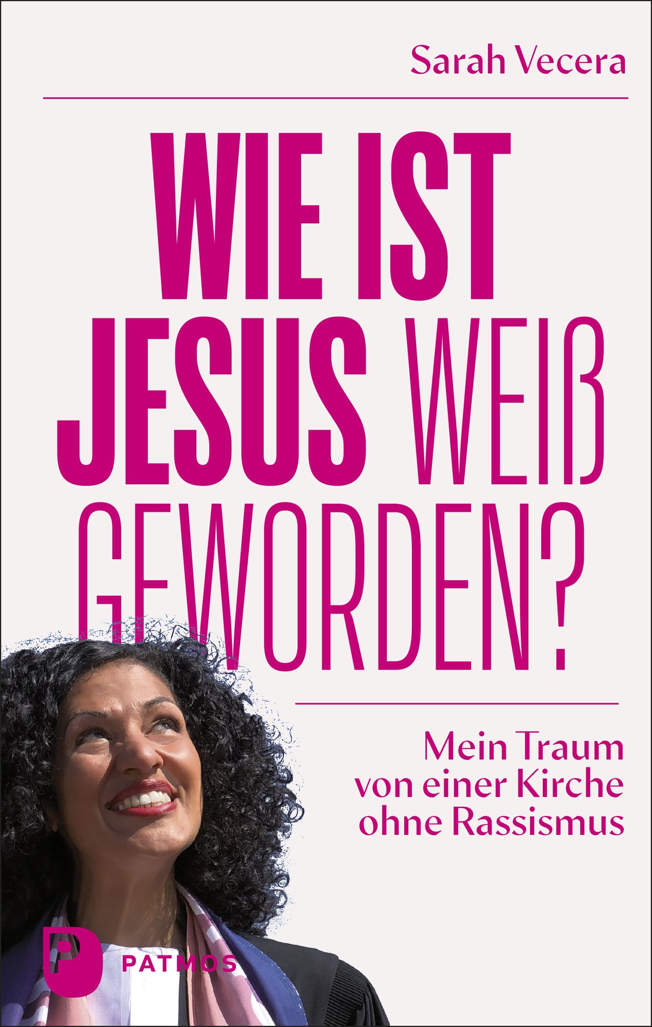 "Wie ist Jesus weiß geworden?" online kaufen