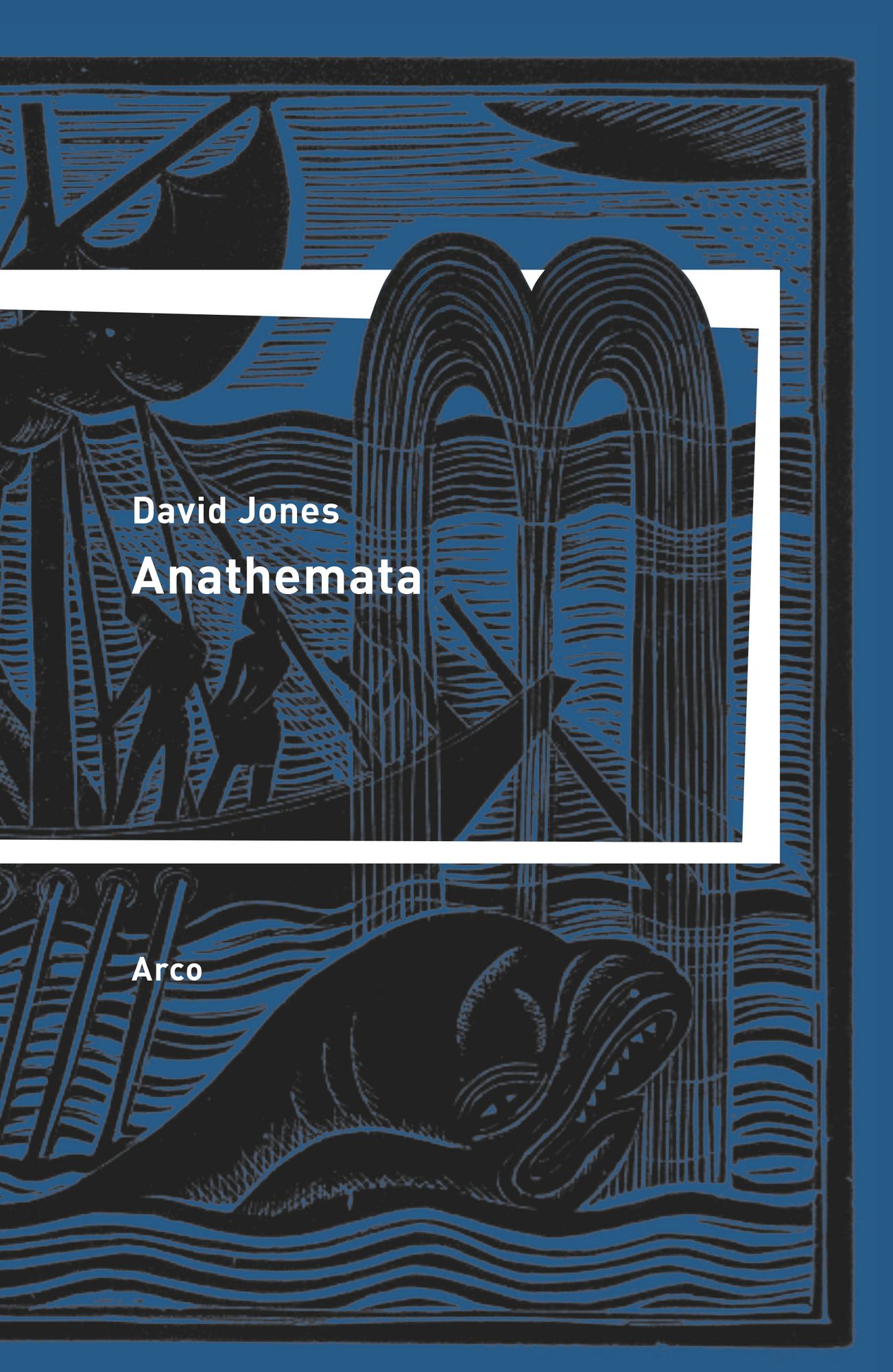 "Anathemata" online kaufen
