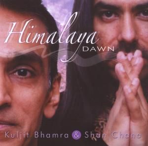 'Bhamra, K: Himalaya Dawn' von 'Kuljit Bhamra' auf 'CD' - Musik