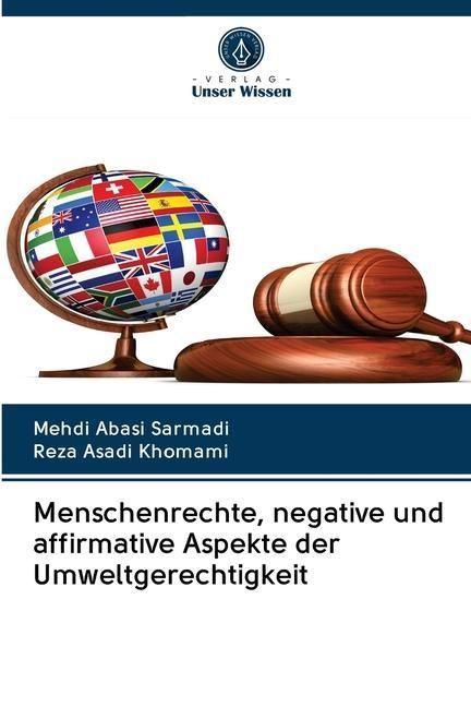 'Menschenrechte, negative und affirmative Aspekte der ...