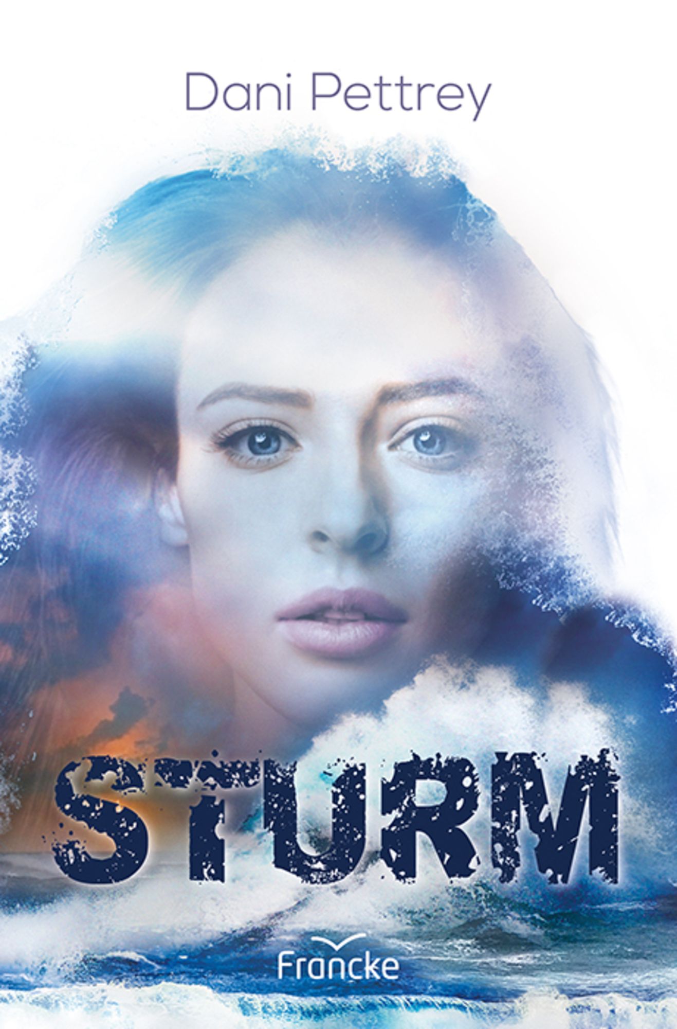 'Sturm' von 'Dani Pettrey' - Buch - '978-3-96362-311-0'
