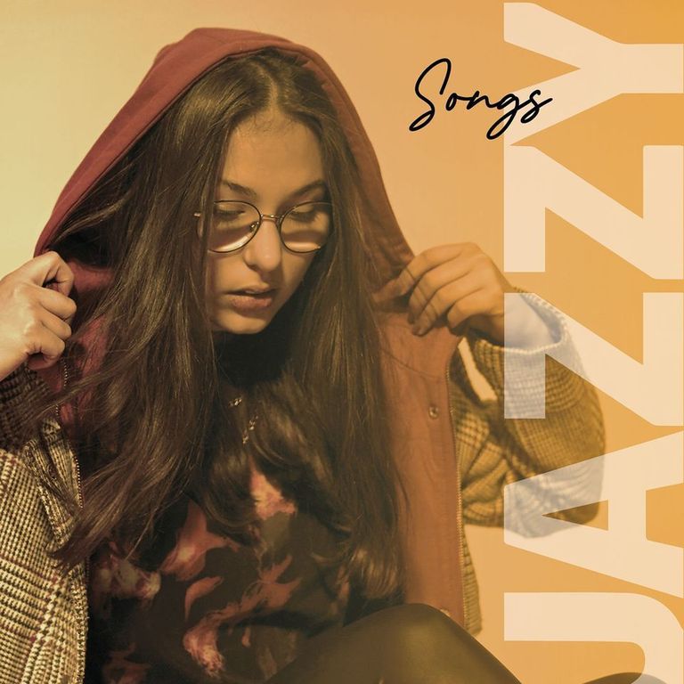 'Jazzy: Songs' von 'Jazzy' auf 'CD' - Musik