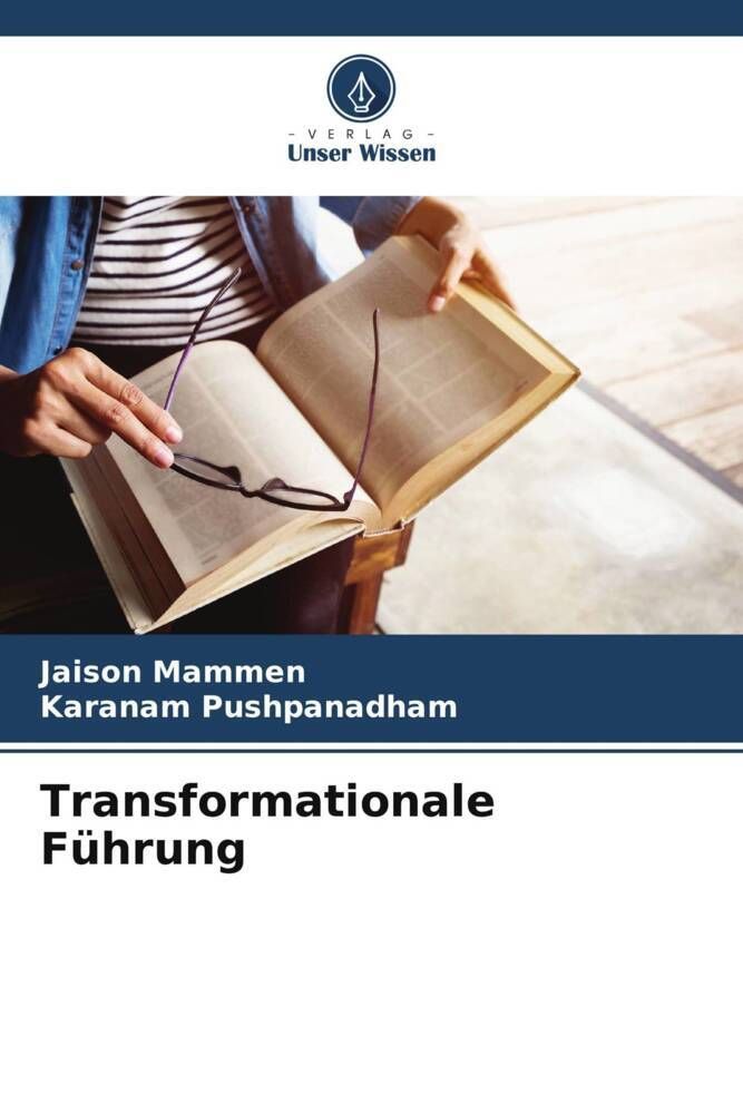 'Transformationale Führung' von 'Jaison Mammen' - Buch - '978-620-5 ...