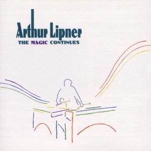 'The Magic Continues' von 'Arthur Lipner' auf 'CD' - Musik