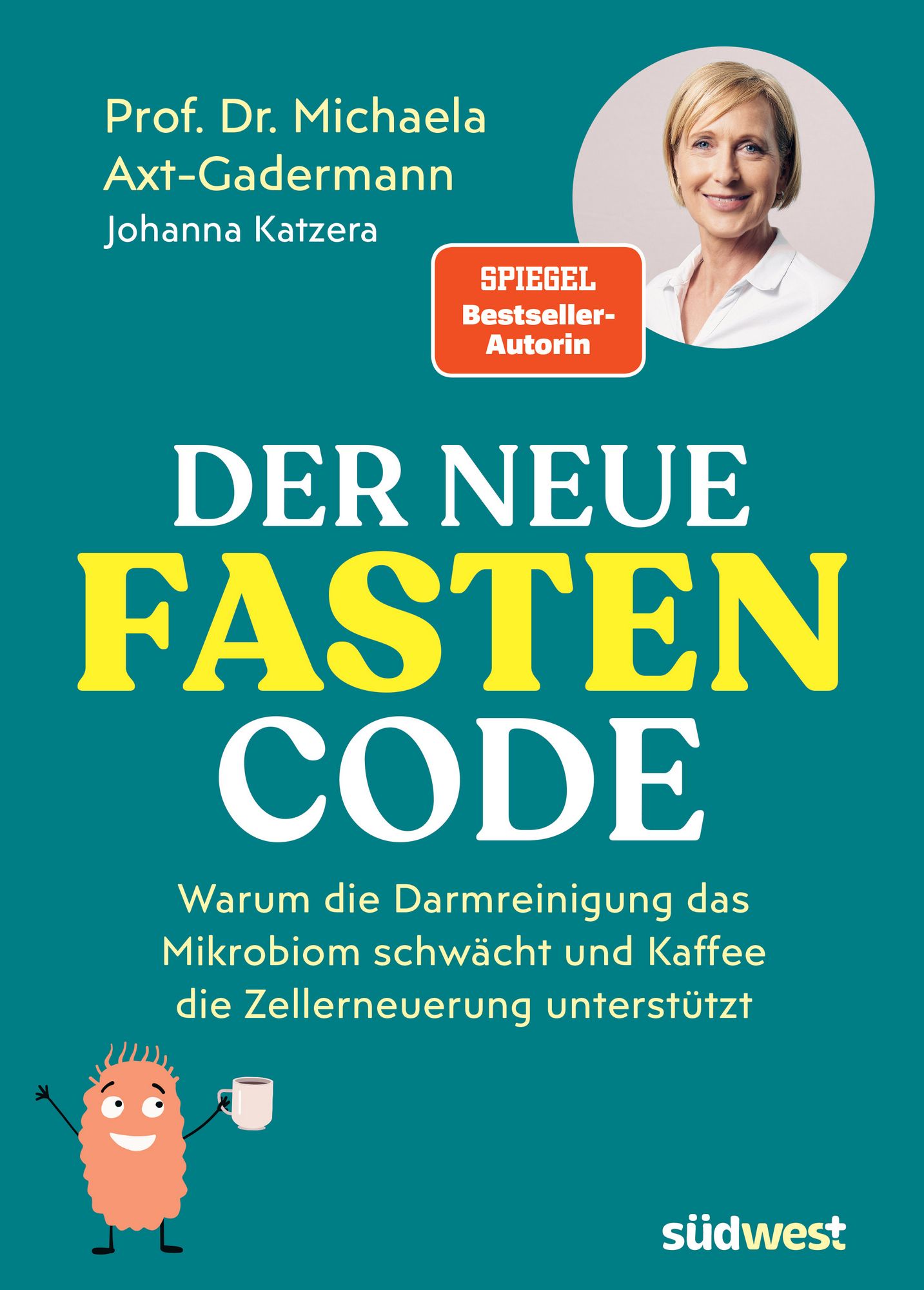 "Der neue Fasten-Code" online kaufen