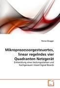 'Brugger, F: Mikroprozessorgesteuertes, linear regelndes vier' von ...