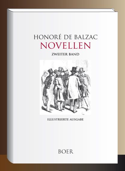 "Novellen, Zweiter Band" online kaufen