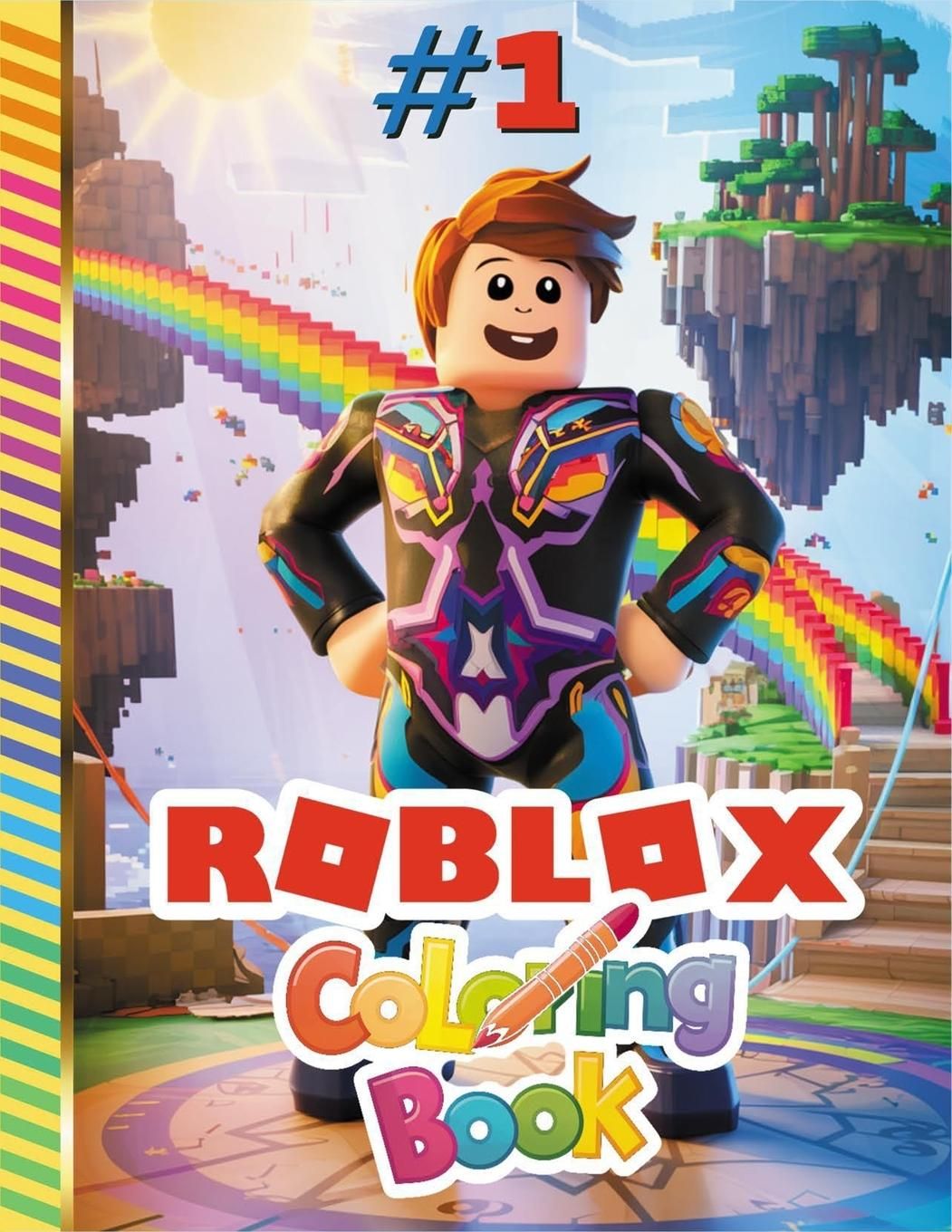 Coloring Sheet Roblox Coloring Pages Roblox Coloring Pages Free