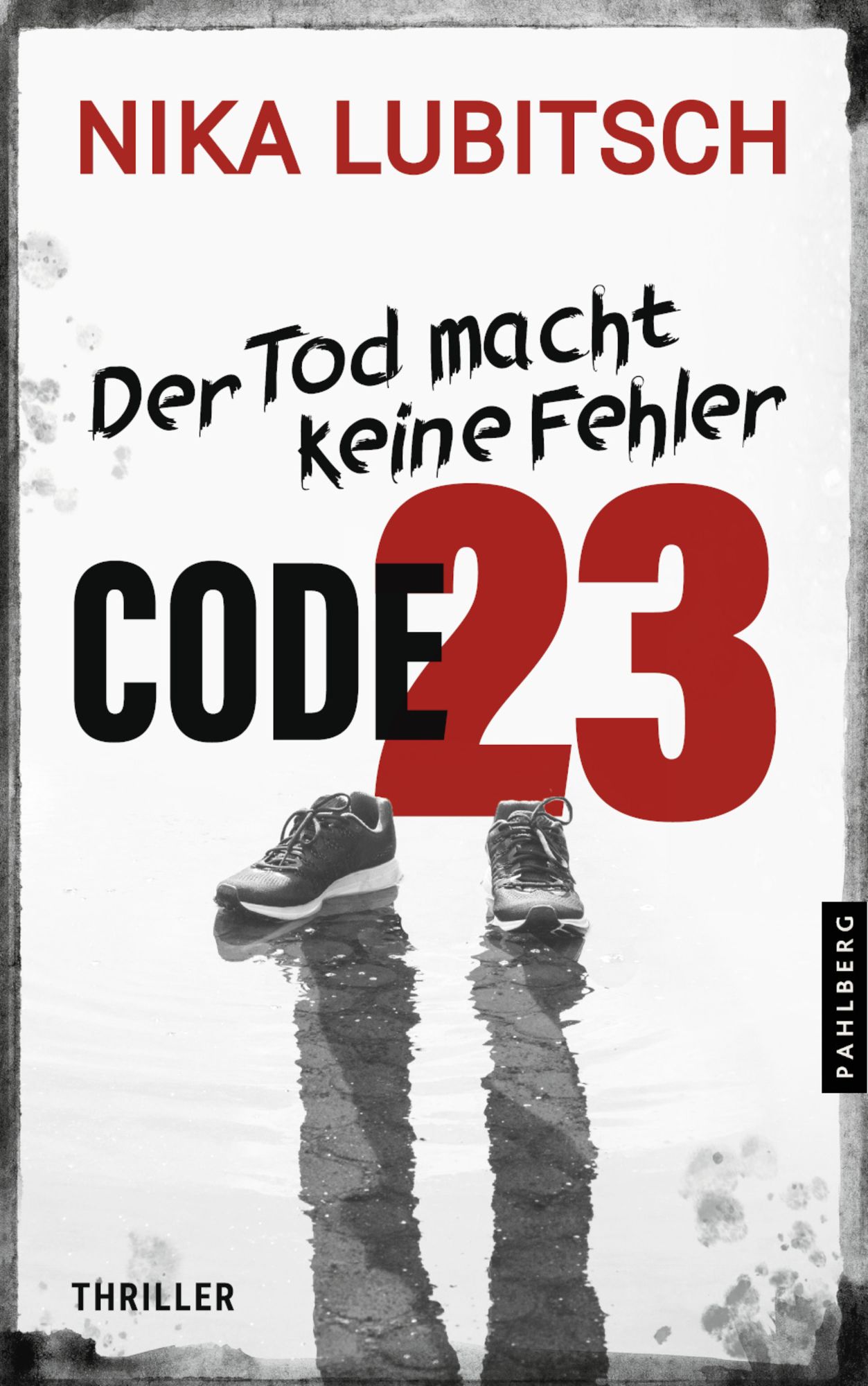 "Code 23" online kaufen